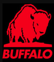 Buffalo Industries – Dynamite Tool