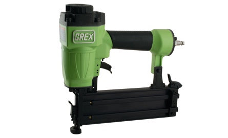 GREX 1664 16 Gauge 2 1/2" Length Finish Nailer – Dynamite Tool