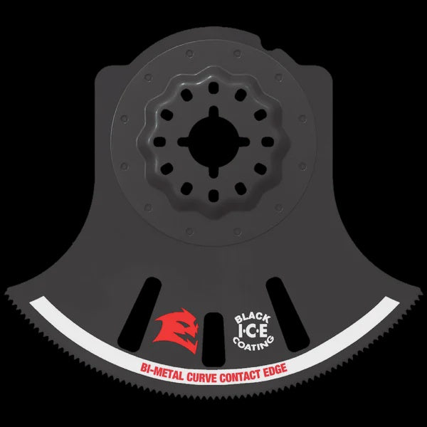 DIABLO DOS350RBGP 3-1/2" Demo Demon™ Starlock Bi-Metal Oscillating Bla ...