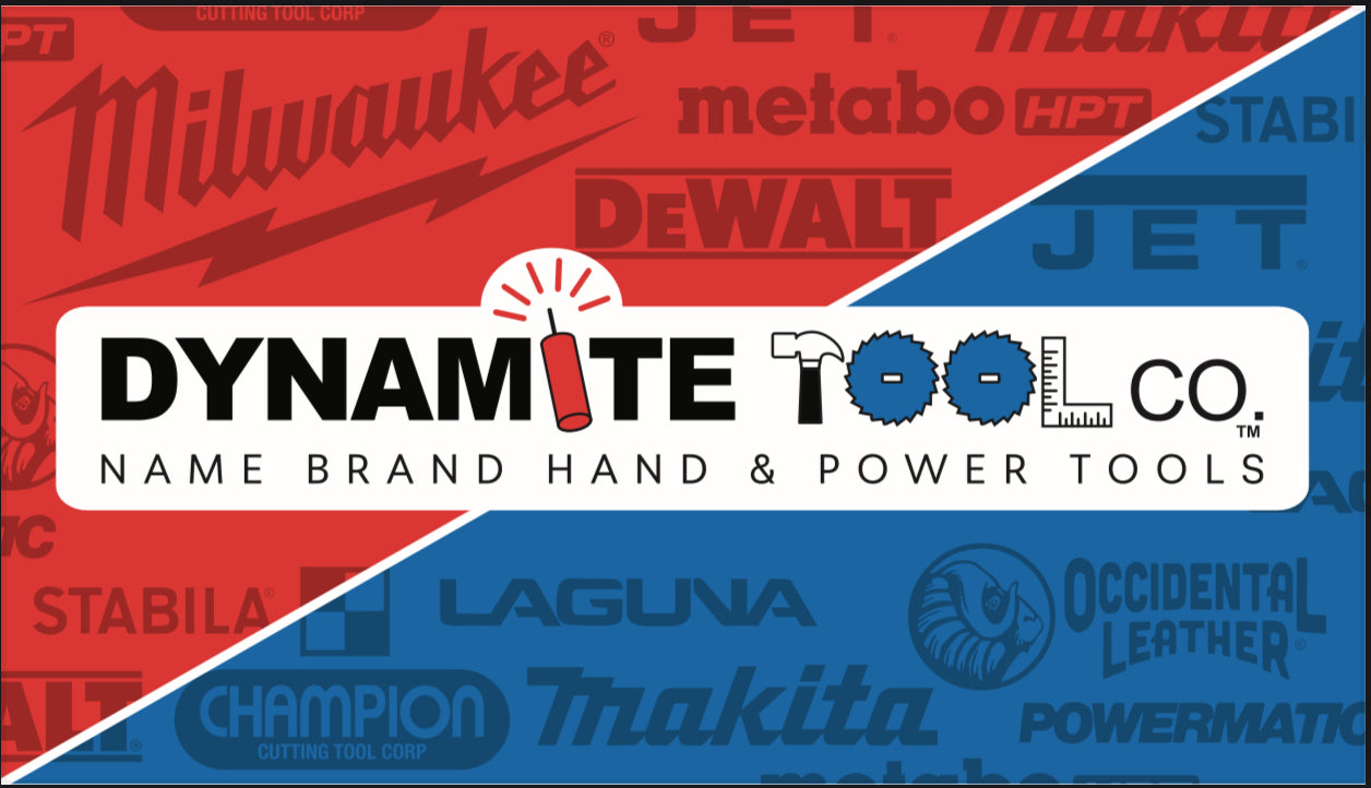 Dynamite Tool