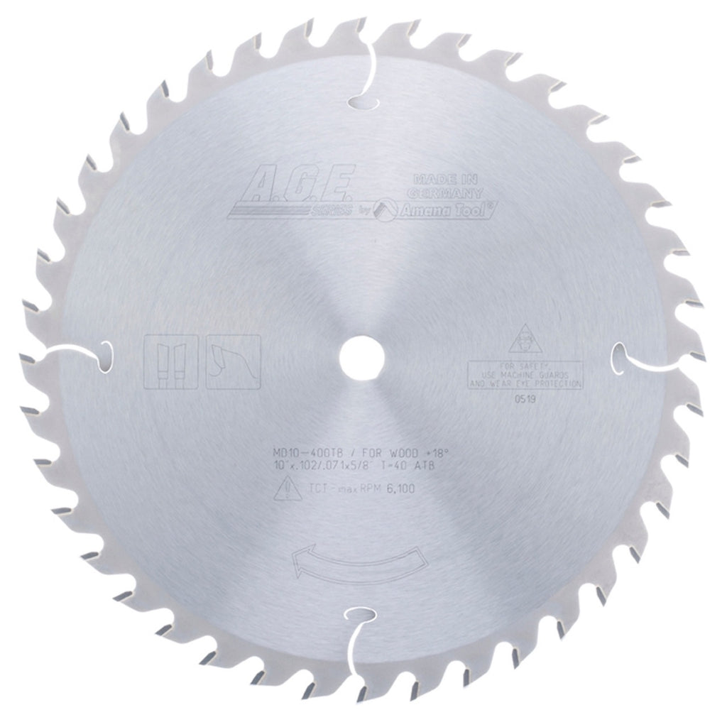 Timberline 606-114 Brad Point Drill Bit – 11/64" Dia – Dynamite Tool